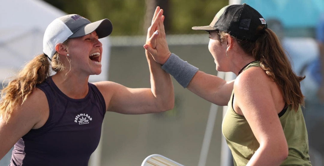 Las 10 Mejores Jugadoras de Pickleball Femenino del 2026