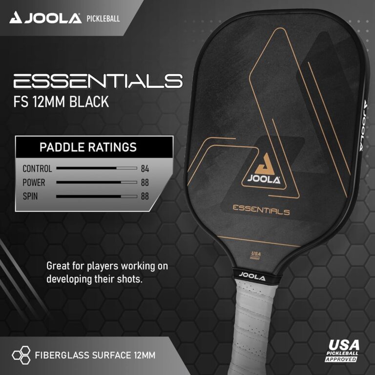 Pala Joola Essentials Performance: Opiniones - 2025